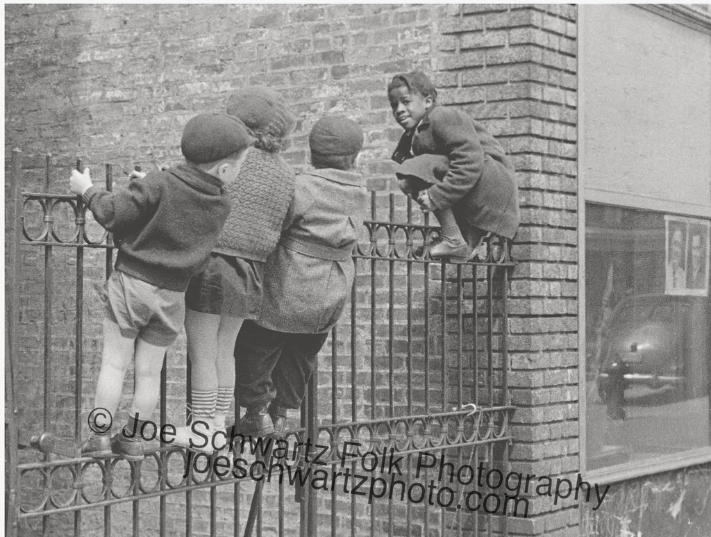 Vintage Black And White Photos Of Children